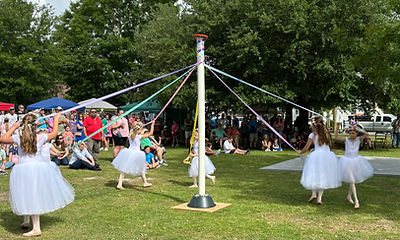 Home | Pender County Spring Fest