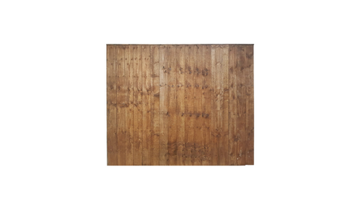 Close Board Fence Panel | Centurion Concrete