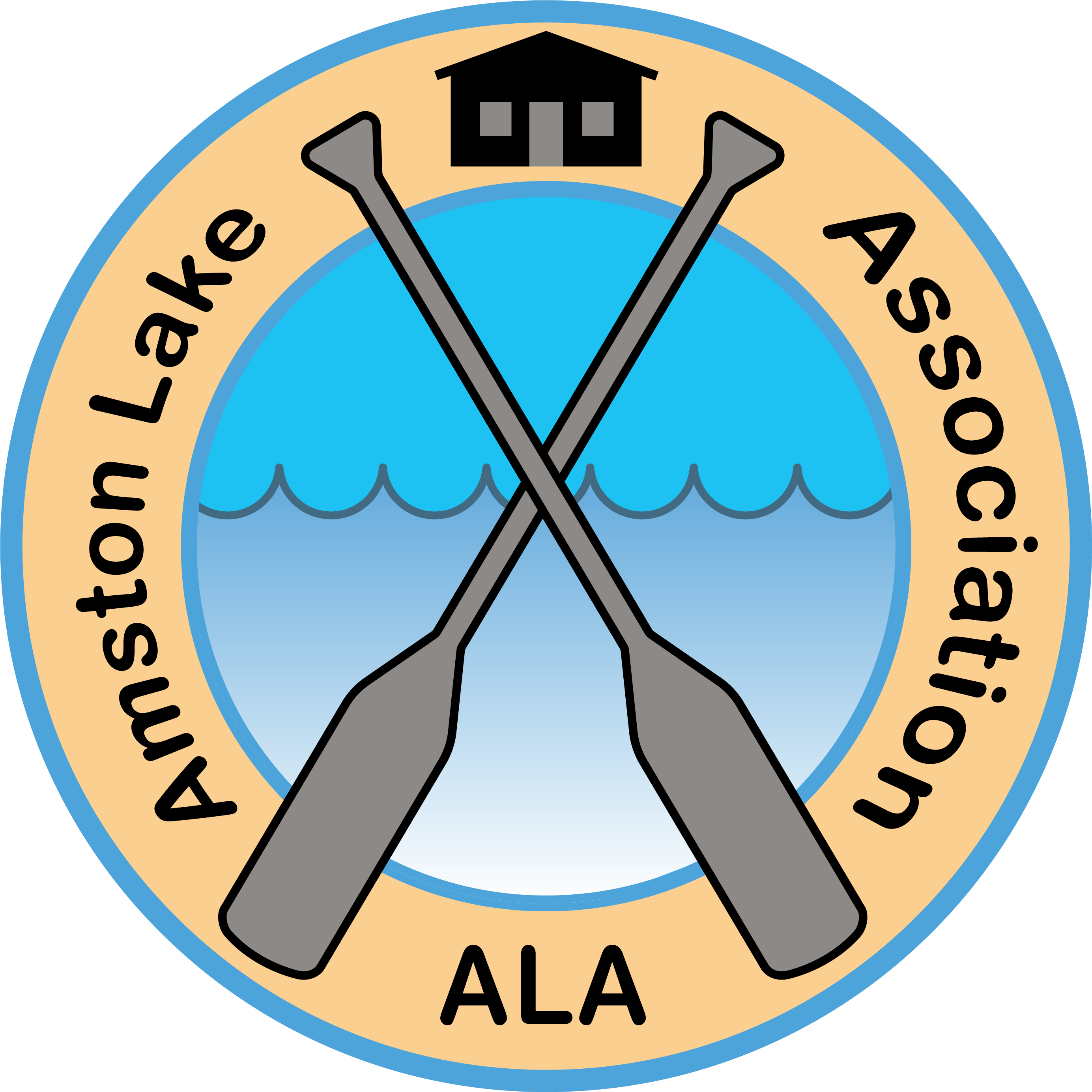 ALA - Monthly Meeting | Amston Lake Associat