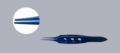 Bishop-Harmon Dressing Forceps | Katalyst Surgical