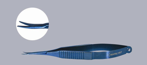 Osher Universal Corneal Scissors | Katalyst Surgical