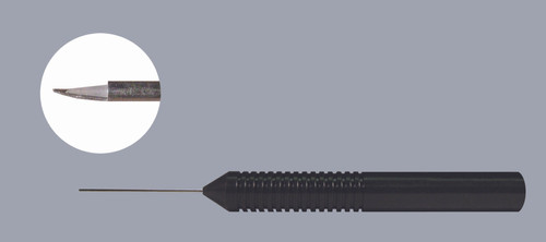 Shielded Widefield Light Pipe | Katalyst Surgical