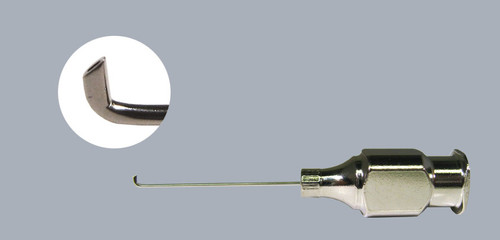 Chang Hydrodissection Cannula | Katalyst Surgical