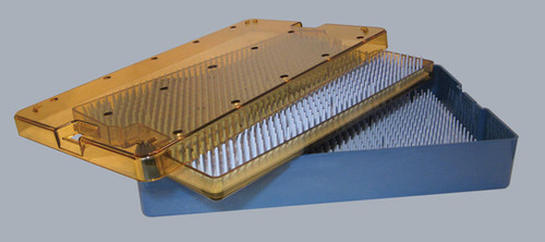 Instrument Tray, Bi-Level | Katalyst Surgical