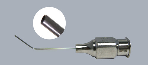 Hydrodissection Cannula | Katalyst Surgical