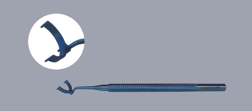 Henderson Alignment Marker | Katalyst Surgical