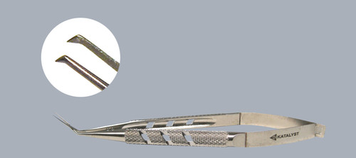 Paradigm MICS Capsulorhexis Forceps | Katalyst Surgical