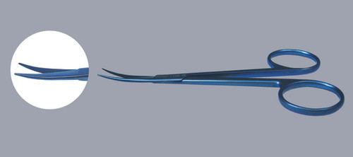 Utility Scissors | Katalyst Surgical