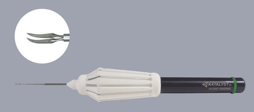 DEX™ Morris Honey Badger Forceps | Katalyst Surgical