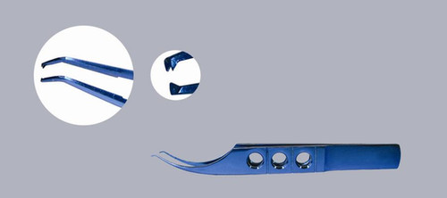 Colibri Forceps | Katalyst Surgical