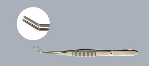 Nugent Utility Forceps | Katalyst Surgical