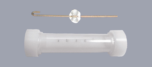 Disposable Iris Retractors | Katalyst Surgical