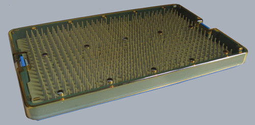 Instrument Tray | Katalyst Surgical