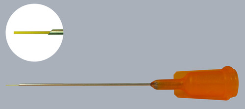 Dual Bore Cannula | Katalyst Surgical