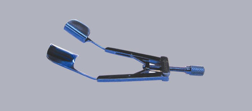 Lieberman Solid Speculum | Katalyst Surgical