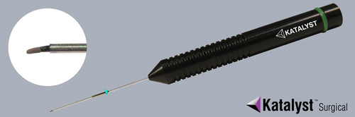 Tano Polisher | Katalyst Surgical