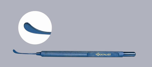 Corneal Epithelium Spatula | Katalyst Surgical