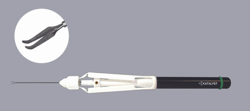 Slim DEX™ Morris ILM Forceps | Katalyst Surgical