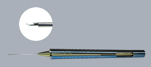 ISOCLEAN™ Vertical Scissors | Katalyst Surgical