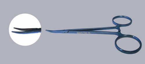 Hartman Hemostatic Mosquito Forceps | Katalyst Surgical