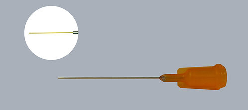 Subretinal Cannula | Katalyst Surgical