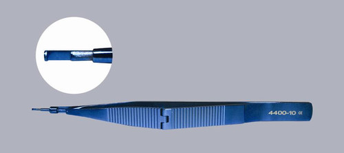 Luntz-Dodick Trabeculectomy Punch - Standard Handle | Katalyst Surgical