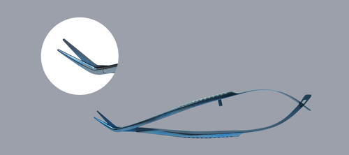 Osher IOL Cutter | Katalyst Surgical