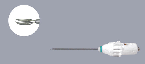 DEX TIP$™ Morris Honey Badger Forceps | Katalyst Surgical