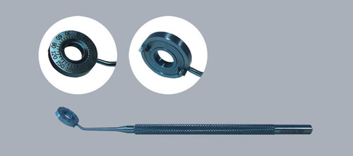 Toric Axis Marker | Katalyst Surgical