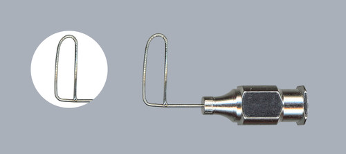 Irrigating Lens Loop | Katalyst Surgical