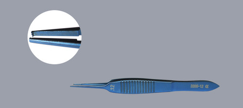 Thorpe Fixation Forceps | Katalyst Surgical