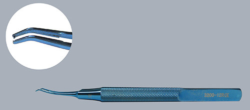 Colibri Corneal Forceps | Katalyst Surgical