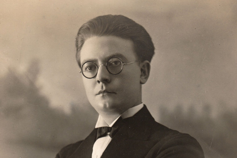 Jos Wijns, een levensschets (2)