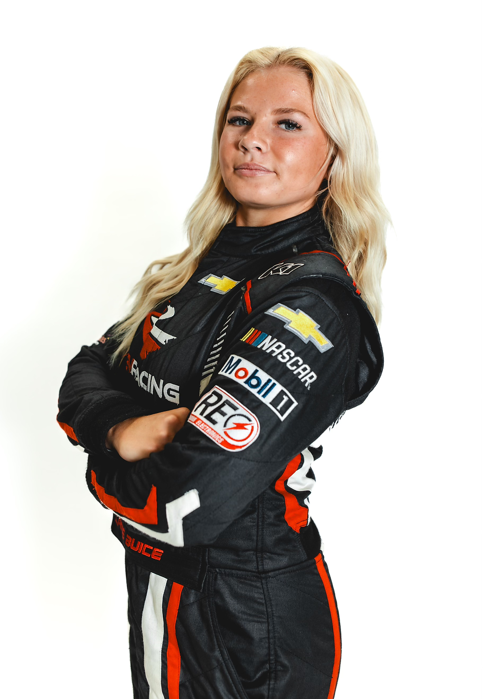 Lanie Buice Racing