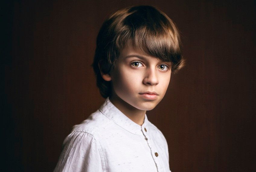 Aimar Miranda | Actor y Modelo