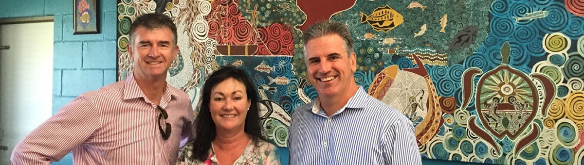 Dale Last | Dale Last MP - Member for The Burdekin