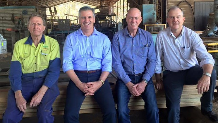 Dale Last | Dale Last MP - Member for The Burdekin