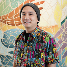 About Us | Bert Nash