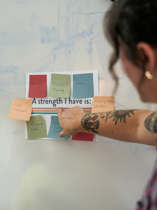 Youth Recovery Center | Bert Nash Website