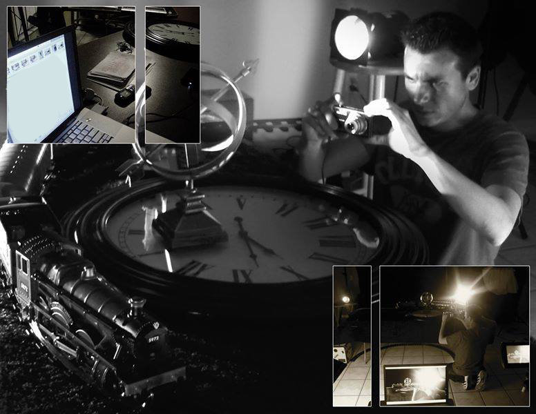 Chris Conidis The Bullet You Never Saw Coming