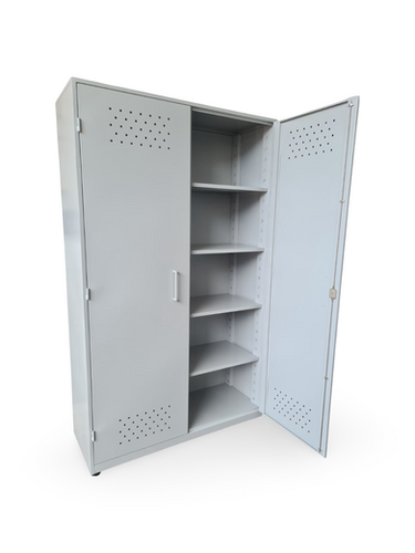 Folderama de 200x120x45 | Metal Sander