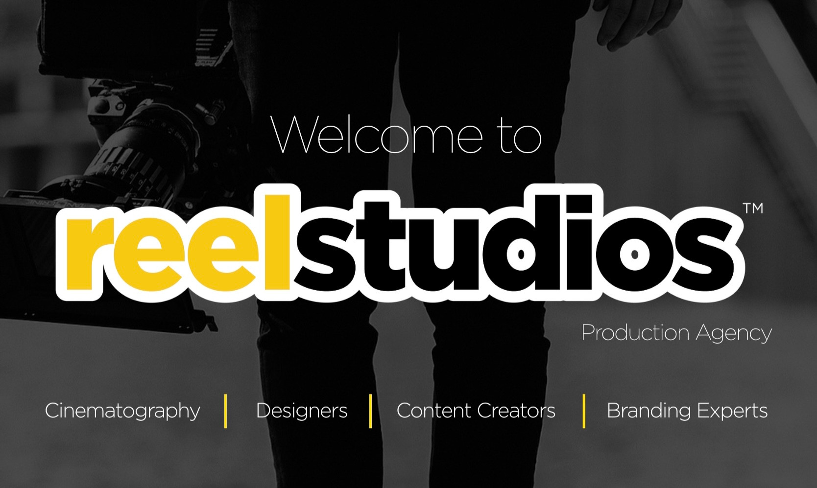 Reel Studios | Production Agency | Visual Production | Lusaka,Zambia