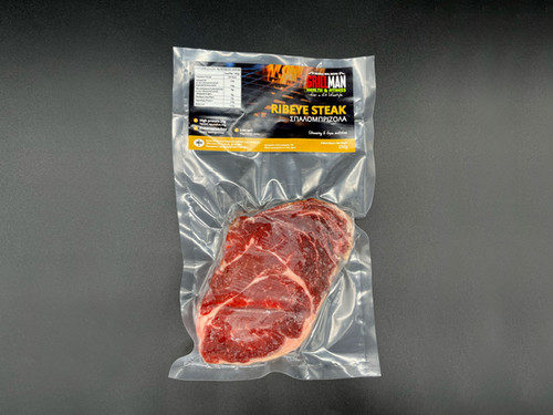 Ribeye Steak, 250gr | GrillMan