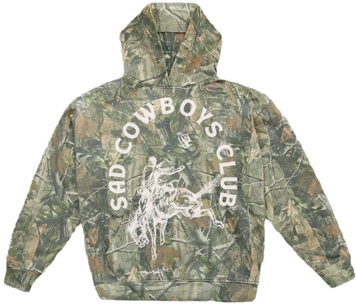 RANCH HAND HOODIE | POINTER AND PINE