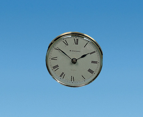 Caravan Clock-Surface | caravan-megastore