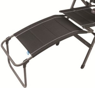 Dometic/Kampa Firenze Footrest | caravan-megastore