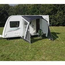 Sunncamp Swift Sun Canopy 260 | caravan-megastore