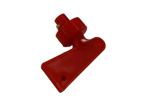 Battery Isolation Switch Replacement Key | caravan-megastore