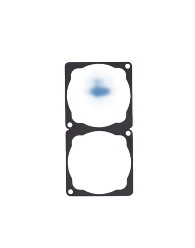 C-Line 2 Way Spacer for PO282 | caravan-megastore