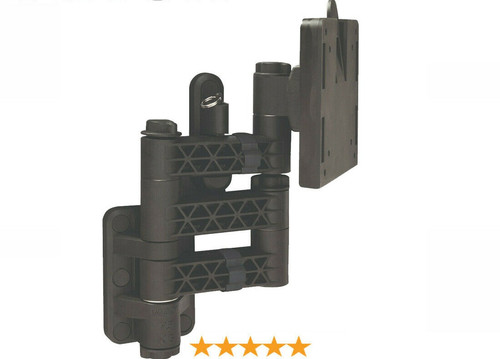 Vision Plus TV Wall Bracket - Triple Arm | caravan-megastore